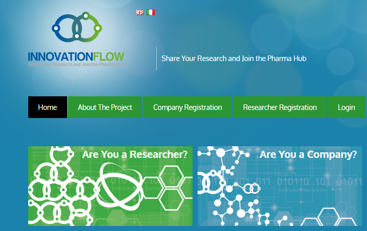 Innovation Flow, un legame tra ricerca di base, imprese del farmaco e ...